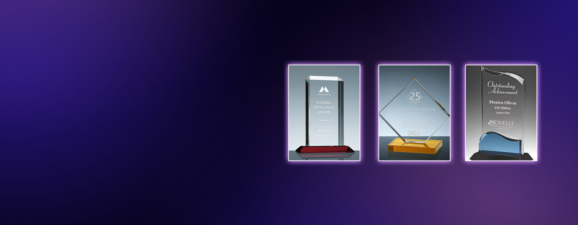 First Source Awards – wide variety of awards & recognition products